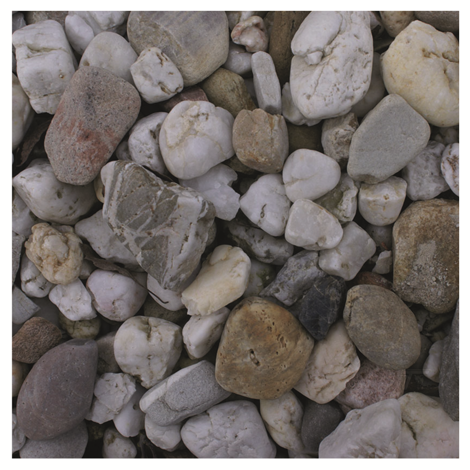 Big bag grind 16-32mm